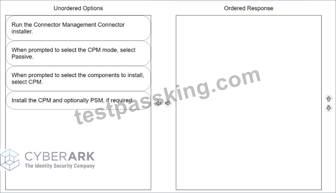 [Q26-Q43] CyberArk Sentry - Privilege Cloud Practice Tests 2024 Pass ...
